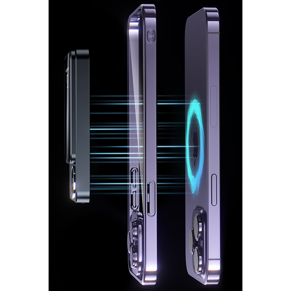 Newface NF20 10.000 mAh Dijital Göstergeli 22.5W PD Hızlı Şarj ve 15W ...