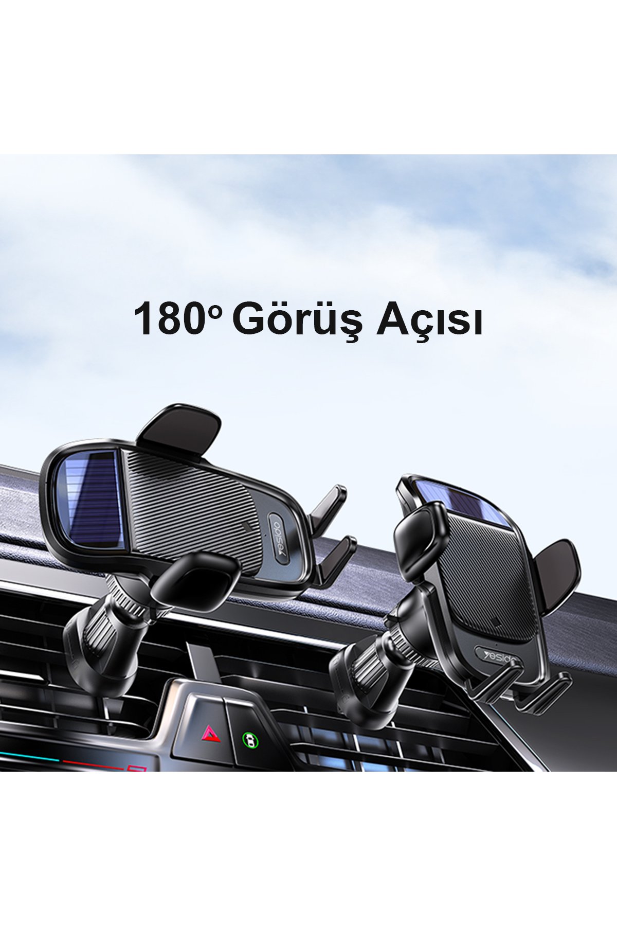 Yesido YH35 1.2M Yüksek Baslı Type-C Kablolu Kulaklık - Beyaz